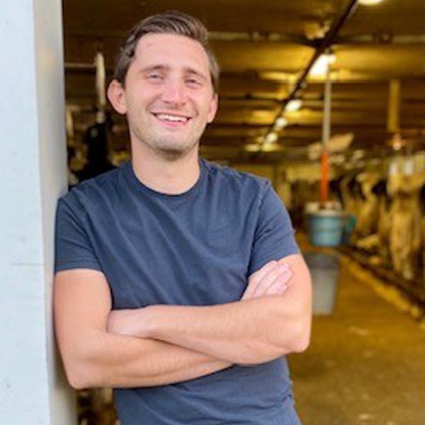 DairySmart Nutrition :: TEAM :: Livestock Nutrition and Management